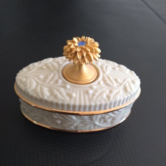 Lenox | Other | Lenox Birthstone Collection September | Poshmark